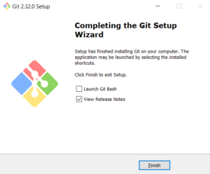 How to Install Git in Windows 10 - EGrasps